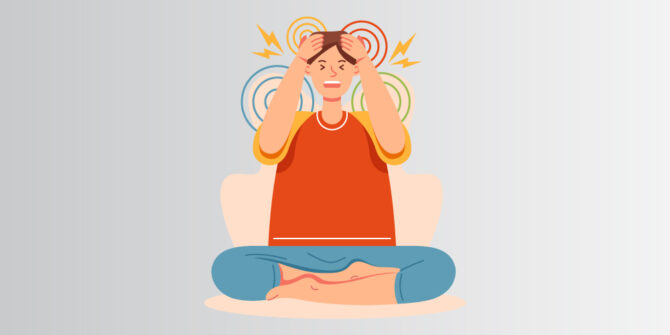 Crippling Anxiety: Signs, Causes, & Strategies To Deal With It Crippling Anxiety: Signs, Causes, & Strategies To Deal With It