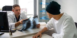 Peribronchial Cuffing: Radiologic Insights and Management Guide