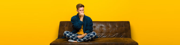 GAD vs. Panic Disorder: Key Differences, Symptoms and more