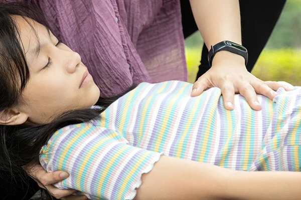 Paroxysmal Nocturnal Dyspnea Causes, Symptoms and Treatment