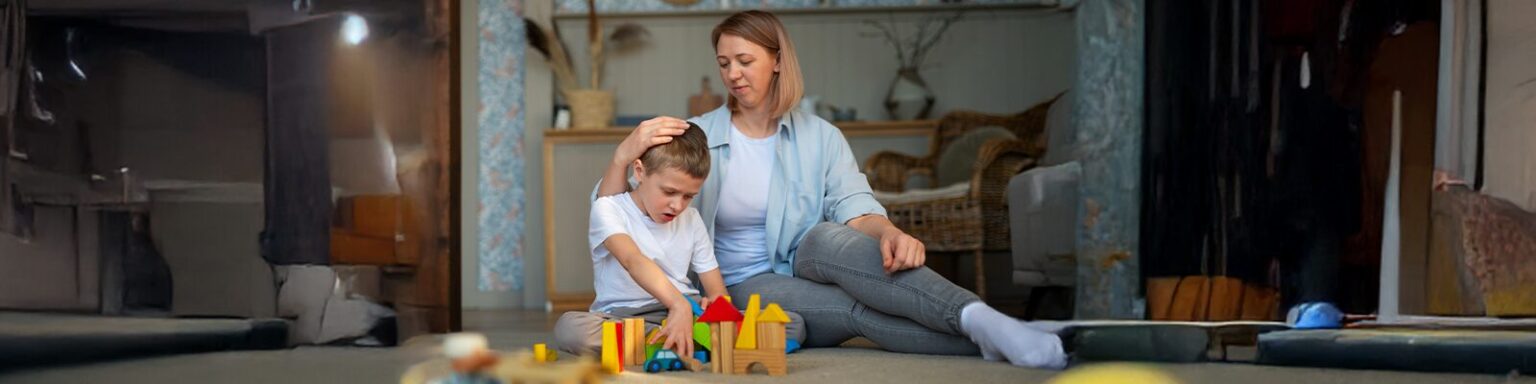 What Is Level 2 Autism Spectrum? A Complete Guide